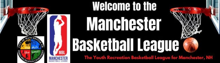 The Manchester Basketball League - Manchester Basketball ...