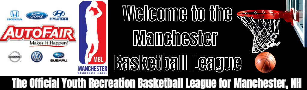 The 3rd Annual Manchester Basketball League - Manchester Basketball ...